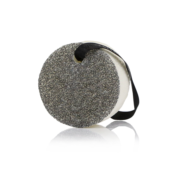 20+ Men's Super Buffer w/ Black Scrubber (Verbena Absolute): 3.5 oz ...