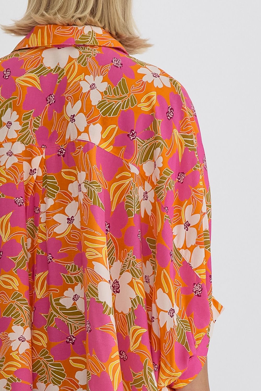 Tops - The Rusty Willow Boutique