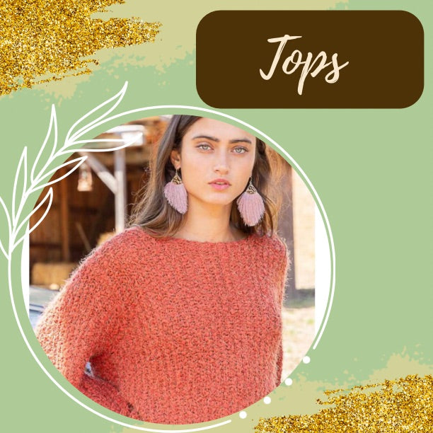 The Rusty Willow Boutique