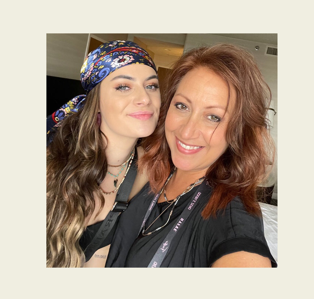 The Rusty Willow Boutique