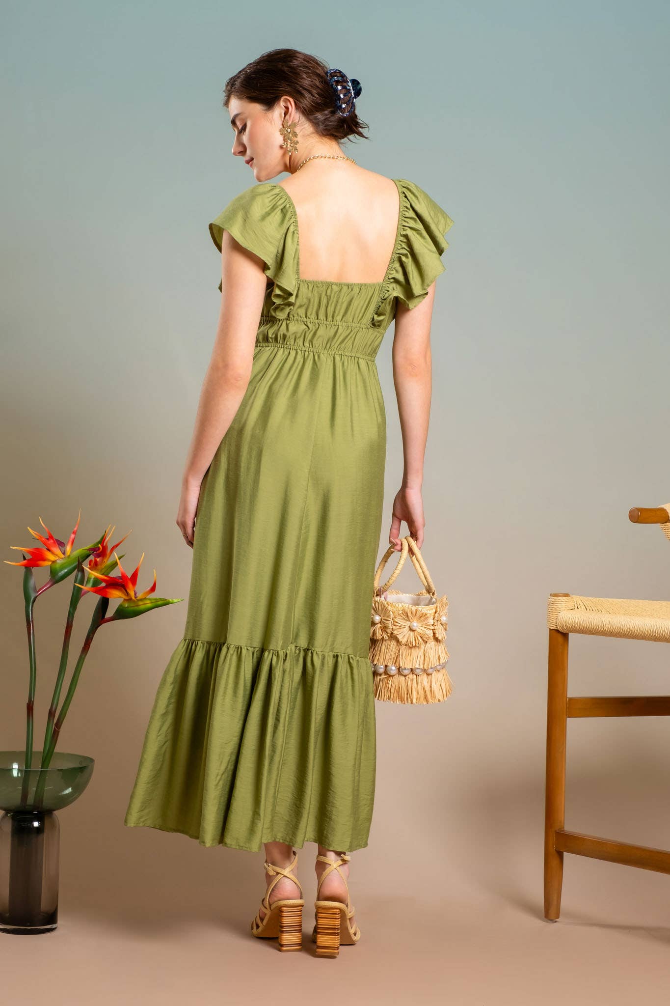 New Arrivals - The Rusty Willow Boutique