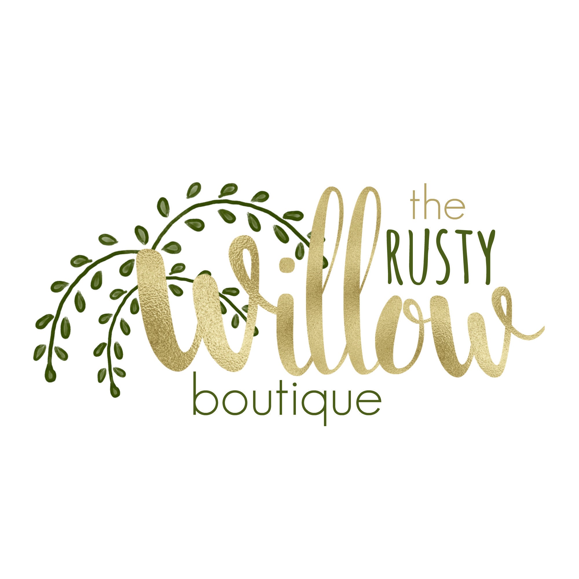 New Arrivals - The Rusty Willow Boutique