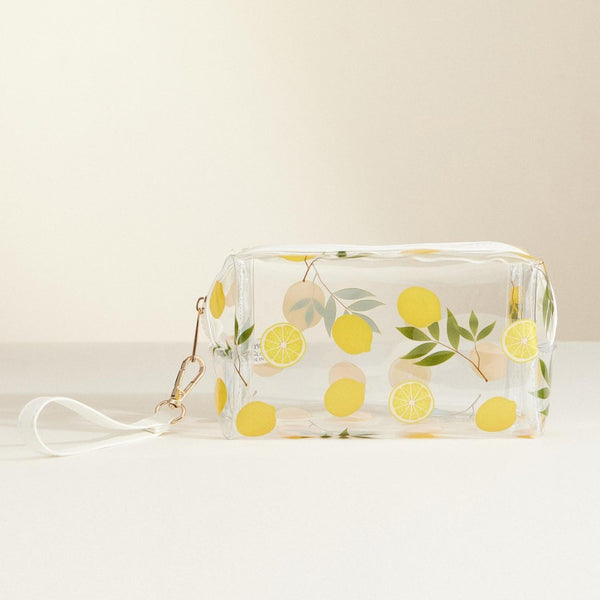 Travel-Lemon - The Rusty Willow Boutique