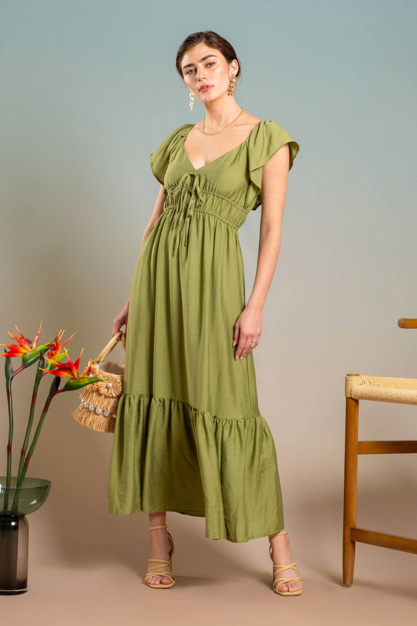 New Arrivals - The Rusty Willow Boutique