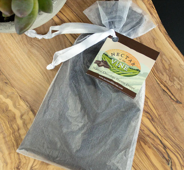 Nectar Of The Vine-5-Pack Natural Chocolate Martini Cocktail Mix - The ...